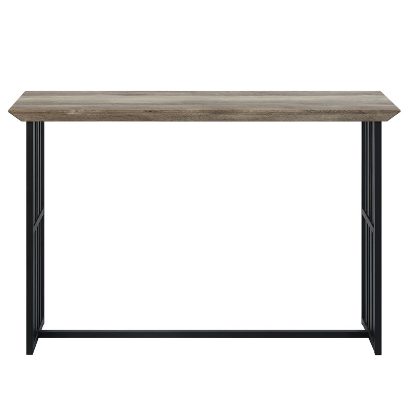 17 Stories Rectangular Sofa Table | Wayfair