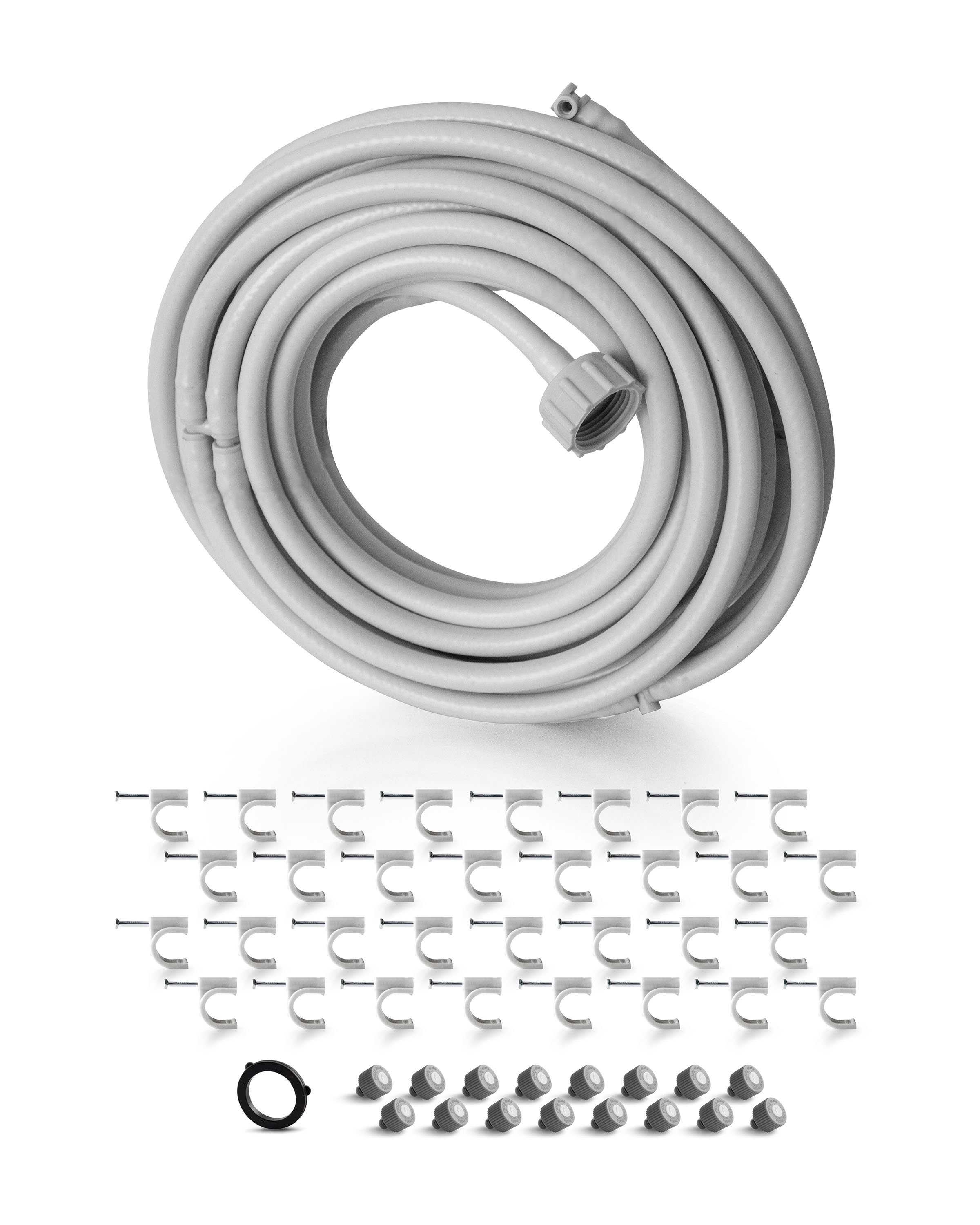 Misty Mate Inc. Cool Patio Hose Mister & Reviews - Wayfair Canada