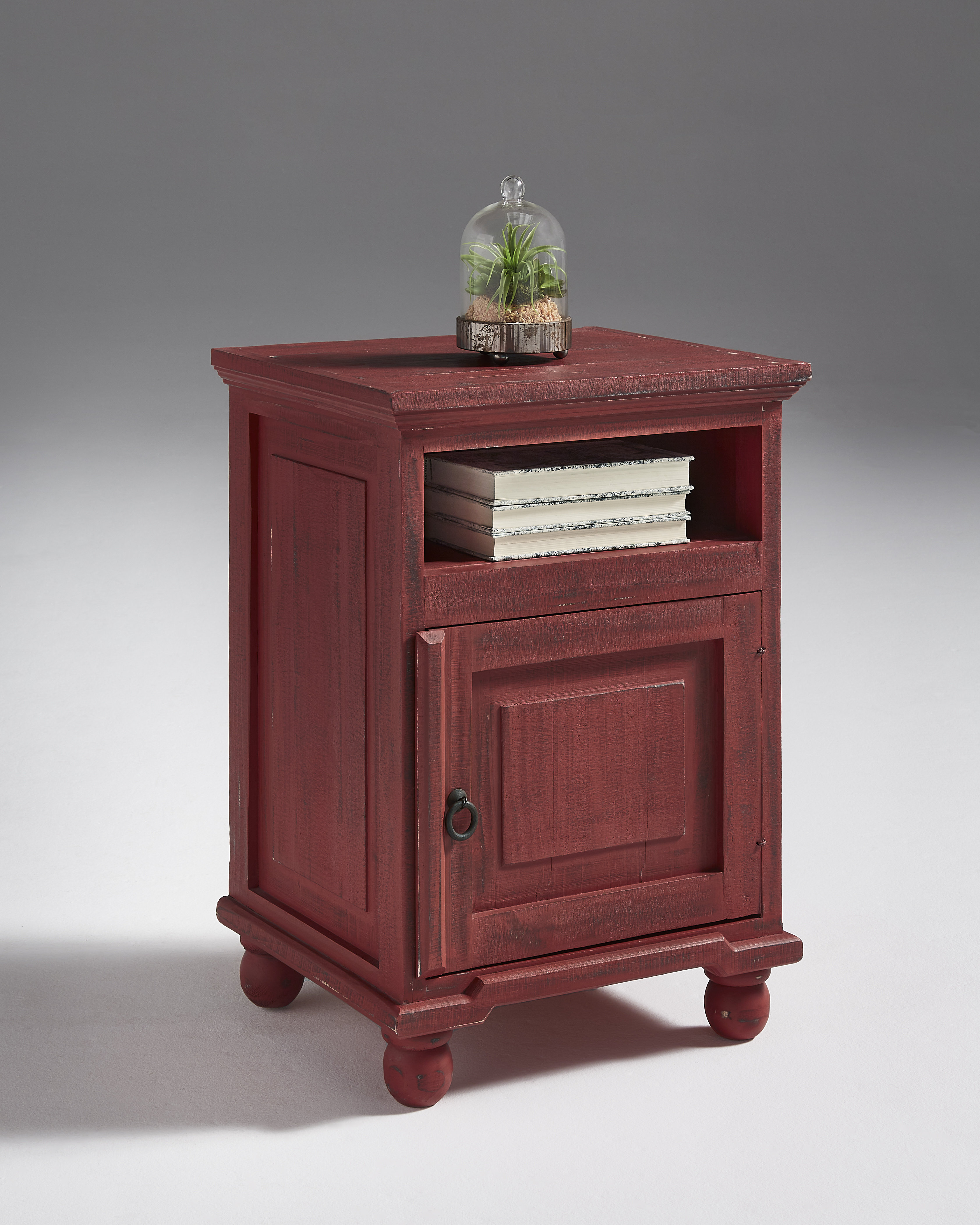 Kelly Clarkson Home Lala Solid Wood Nightstand & Reviews | Wayfair