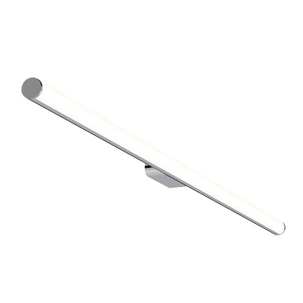 Sonneman Fino™ Dimmable LED Bath Bar | Wayfair