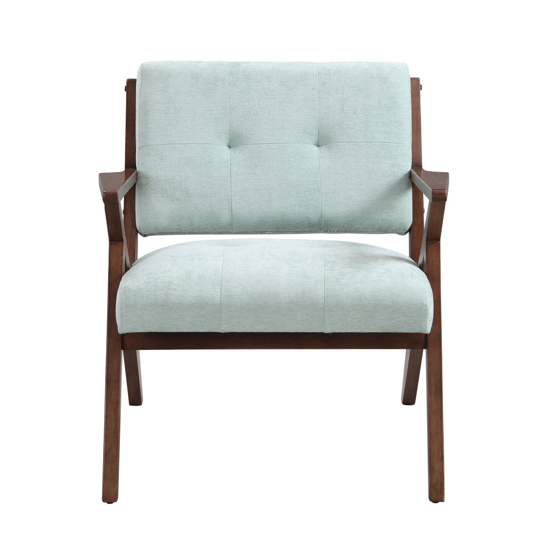 Ebern Designs Scandi Comfort Lounge Chair | Wayfair