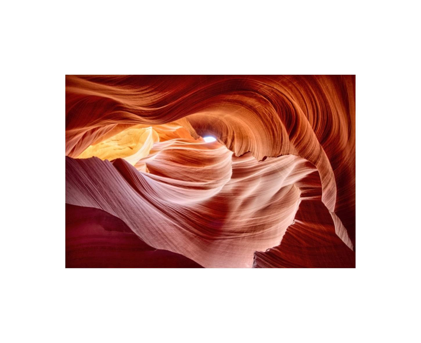 Chelsea Art Studio Seeing the Light by Harold Davis - Graphic Art | Wayfair