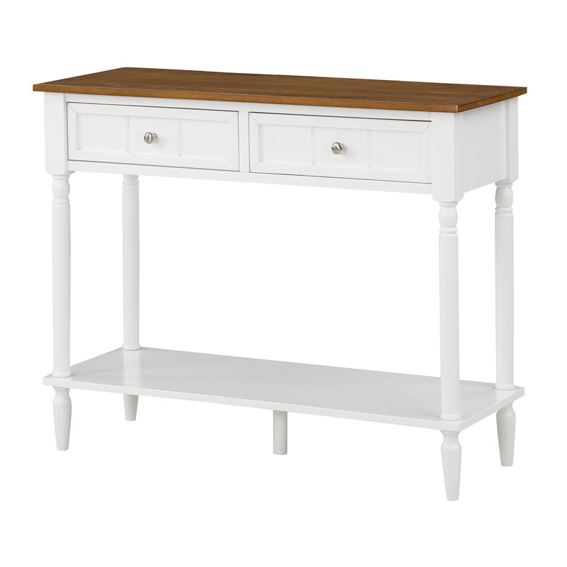 Lark Manor Mayall 36'' Console Table & Reviews | Wayfair