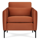 Modern Brown Accent Chairs | AllModern
