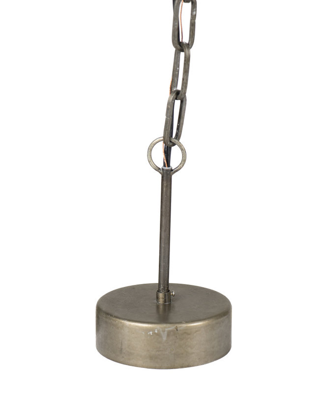 Ophelia & Co. Pearcy 1 - Light Ivory Unique/Statement Pendant & Reviews ...