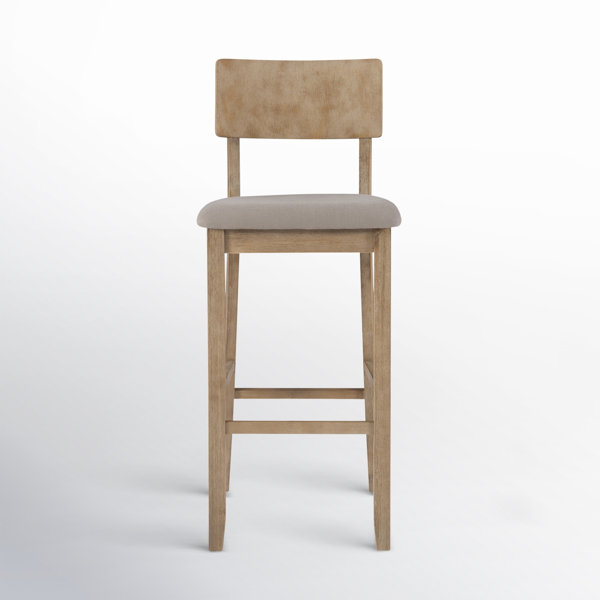 Farmhouse Bar Stools | Birch Lane