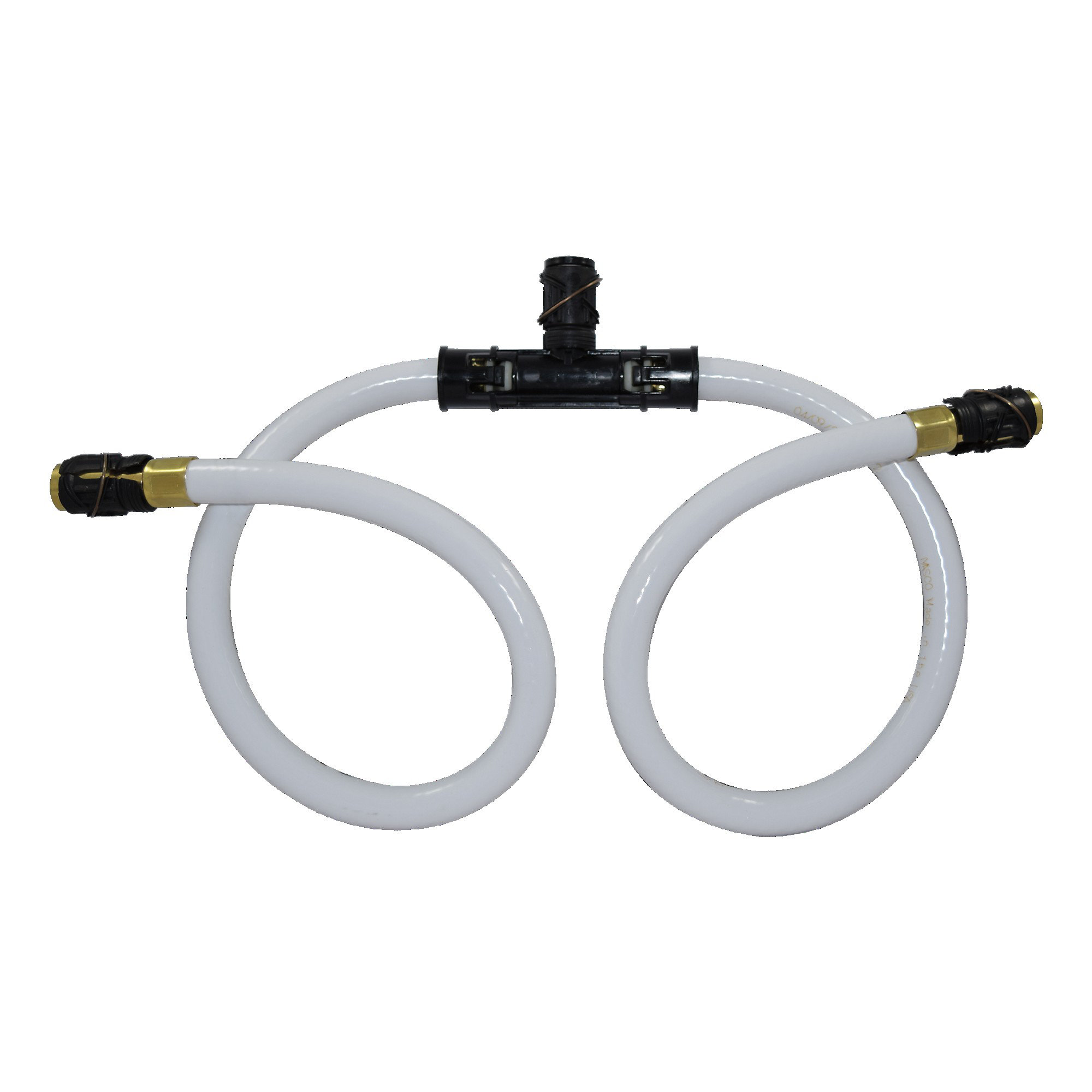 Delta Victorian Quick Connect Hose Assembly Bathroom Faucet & Reviews ...