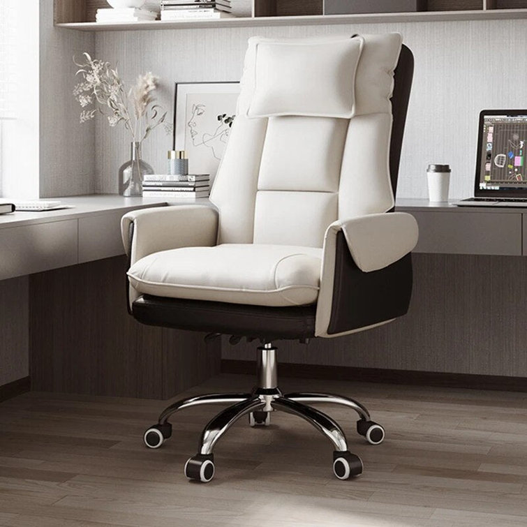 My Lux Decor Office Chair - Wayfair Canada