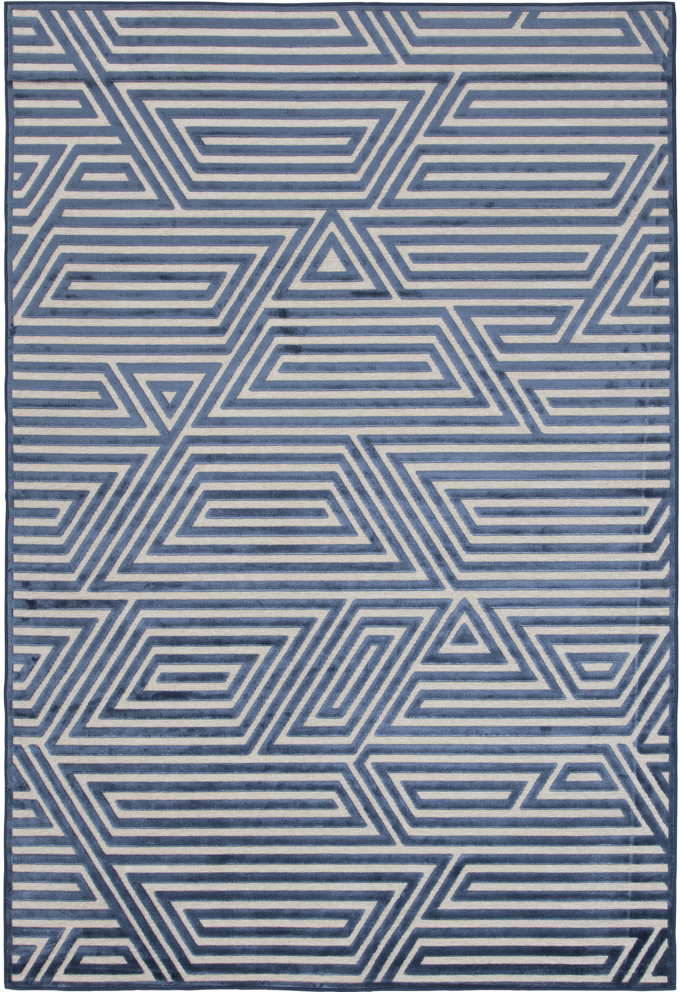 Latitude Run® Orbit Pattern Area Rug | Wayfair