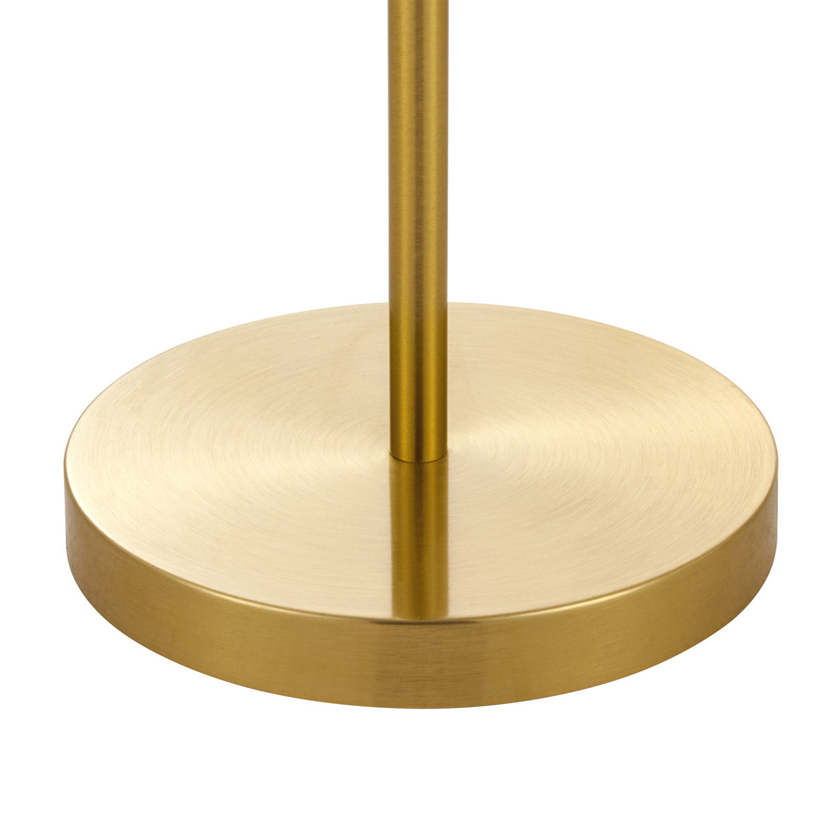 Mercer41 Hannover Traditional Standard Floor Lamp & Reviews | Wayfair