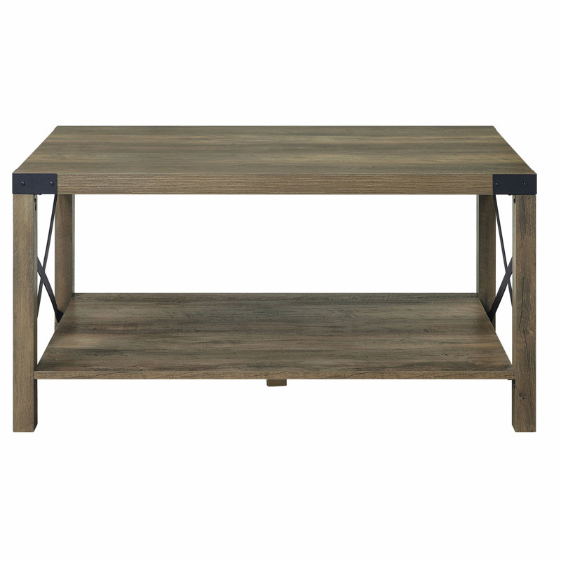 Gracie Oaks Anstein Single Coffee Table | Wayfair
