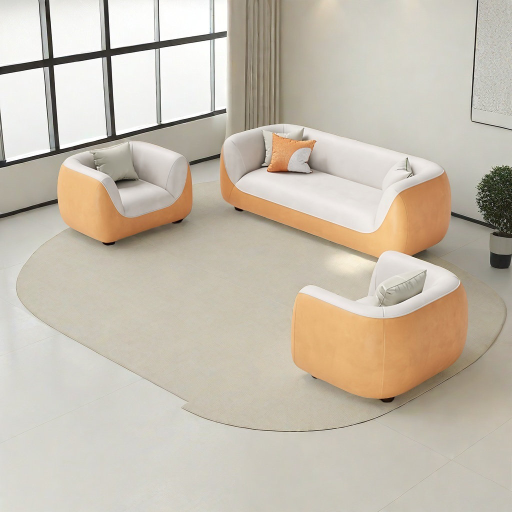 Danbenla design Modern creative sofa set | Wayfair