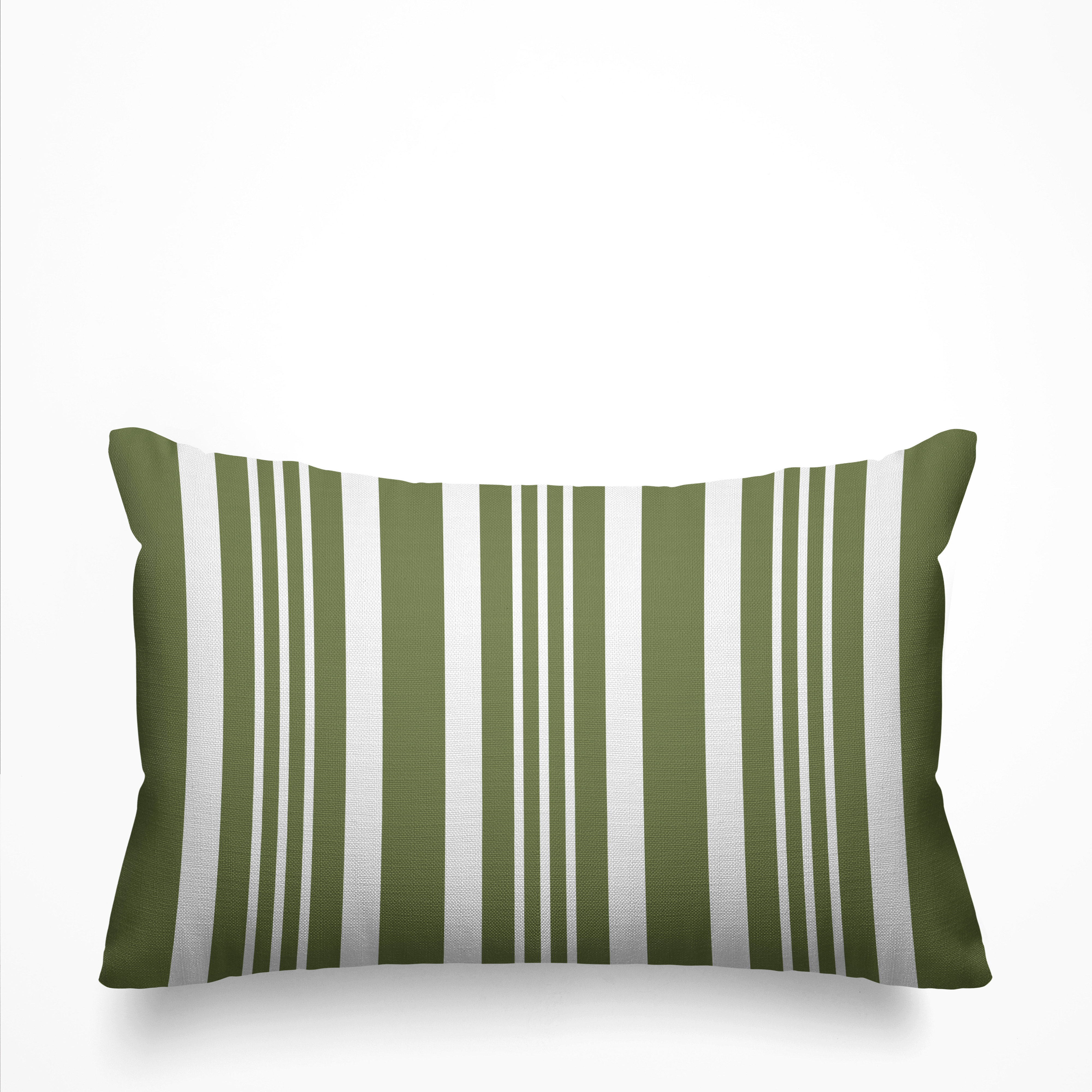 ULLI HOME Healthcliff Outdoor Rectangular Pillow Cover & Insert | Wayfair