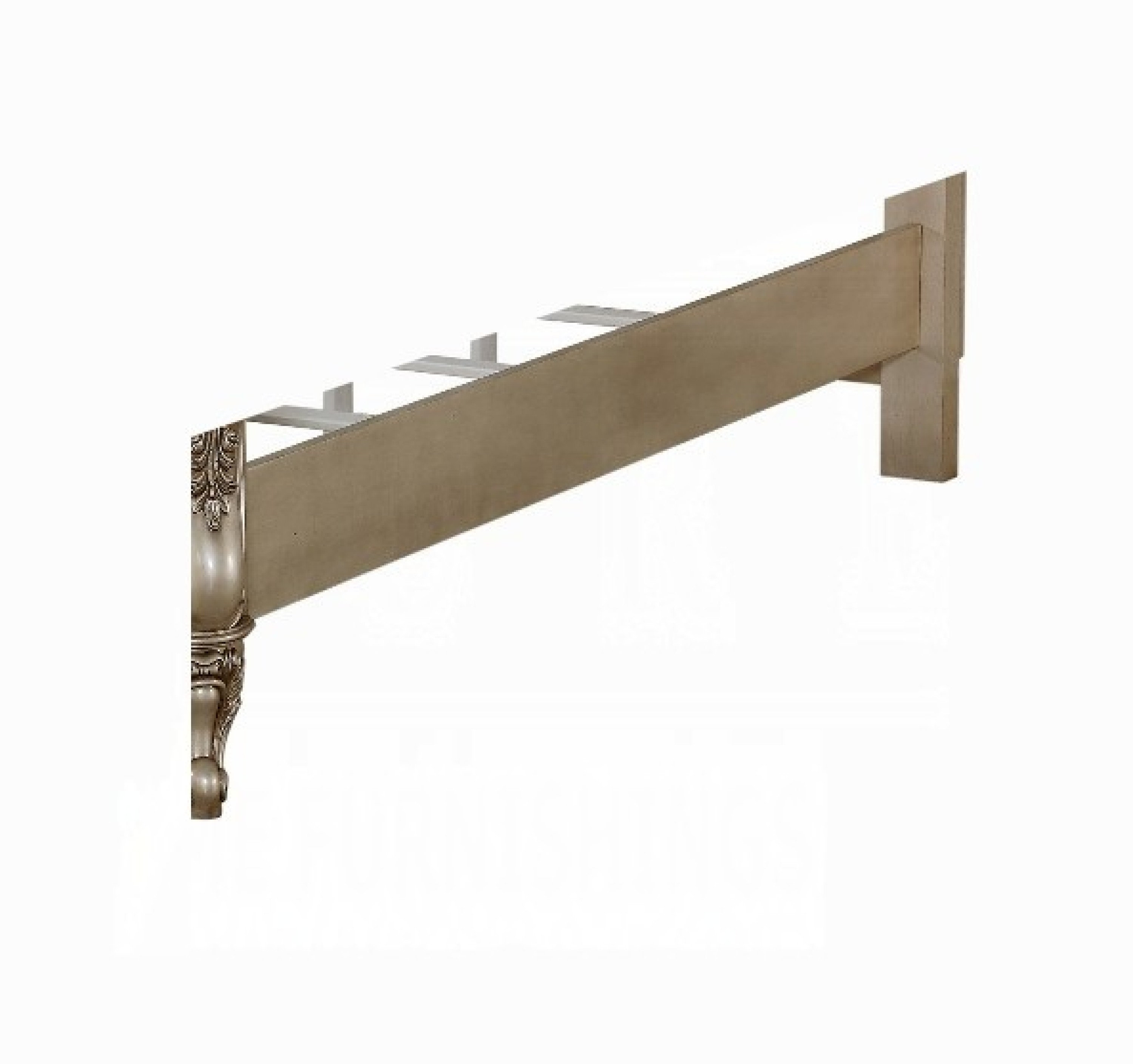 F&L Homes Studio Gorsedd Bed Component Siderails - Wayfair Canada