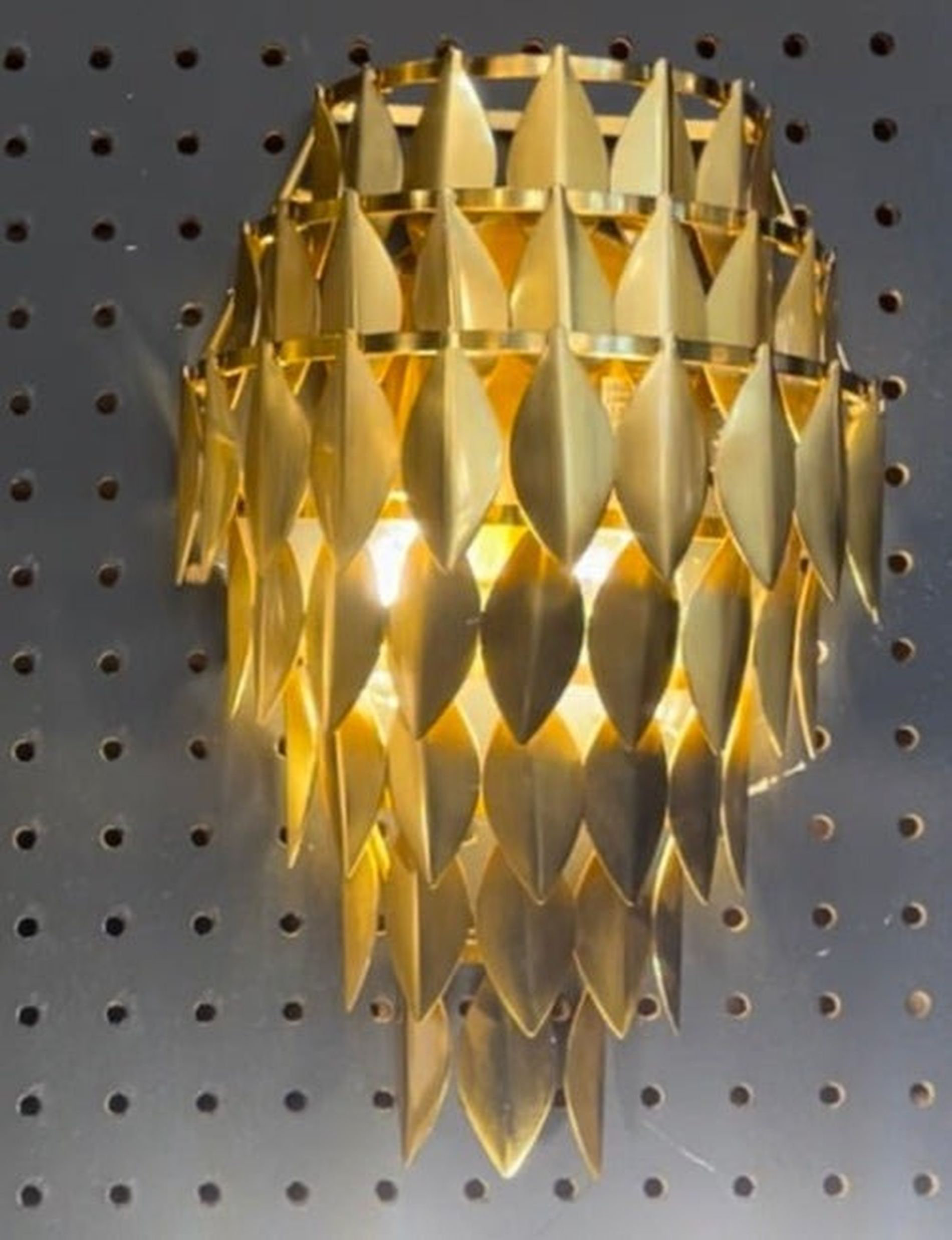 Mercer41 Dedi 2 - Light Dimmable Classic / Traditional Chandelier | Wayfair