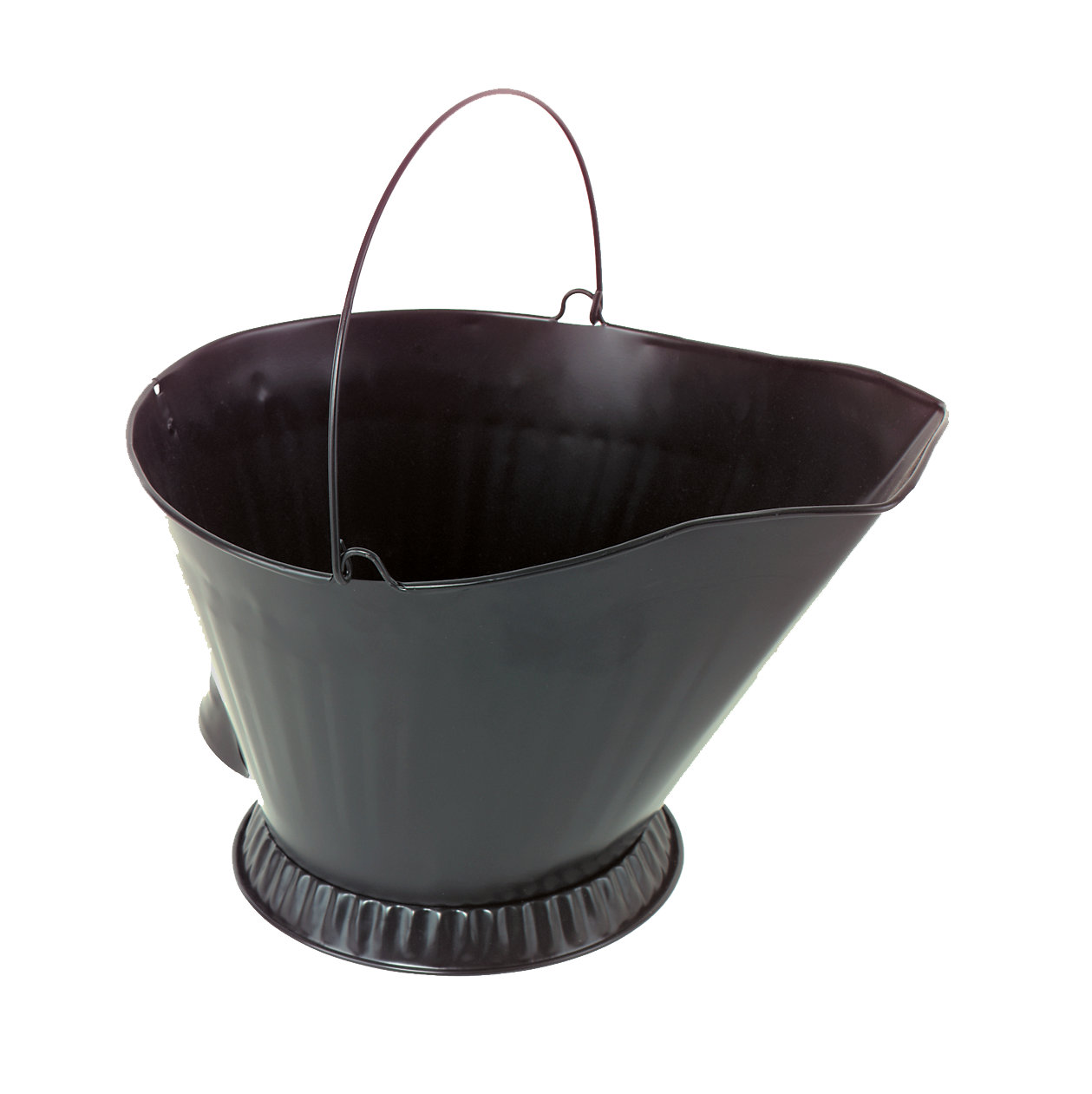 Charlton Home Ensemble d'outils de foyer en acier Daiton - Wayfair Canada