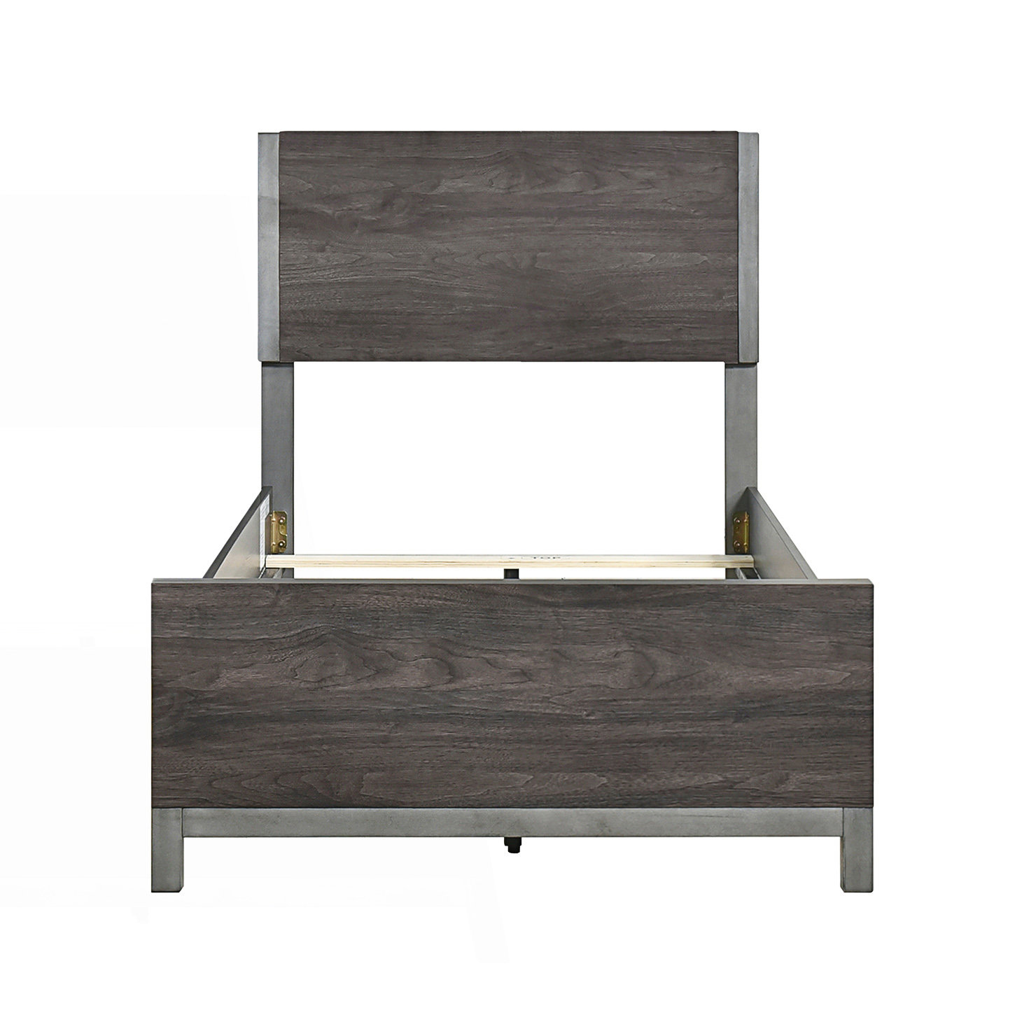 Latitude Run® Modern Sleek Design 1Pc Bed | Wayfair