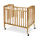 L.A. Baby Crib | Wayfair