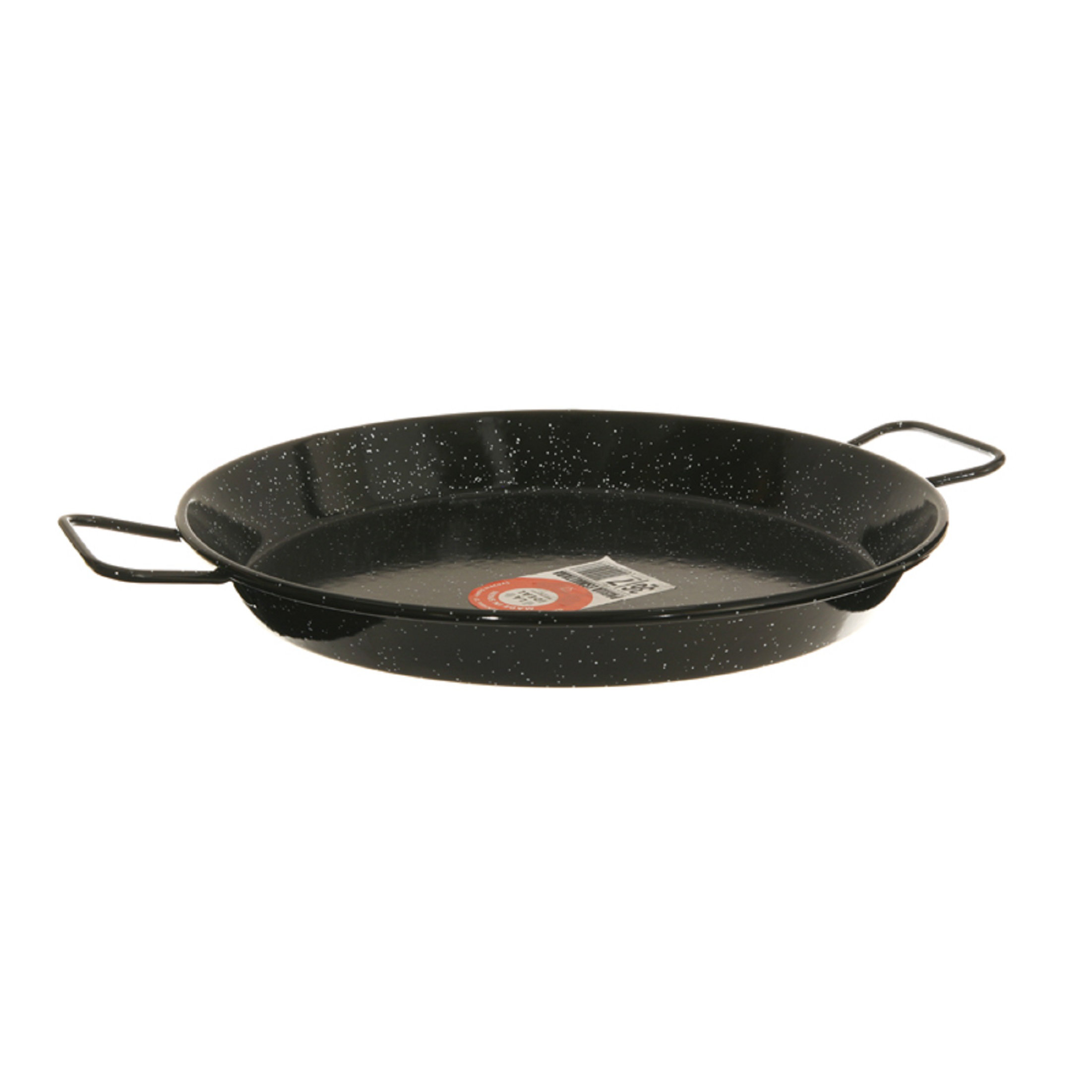 Garcima Enamel Steel Paella Pan | Wayfair