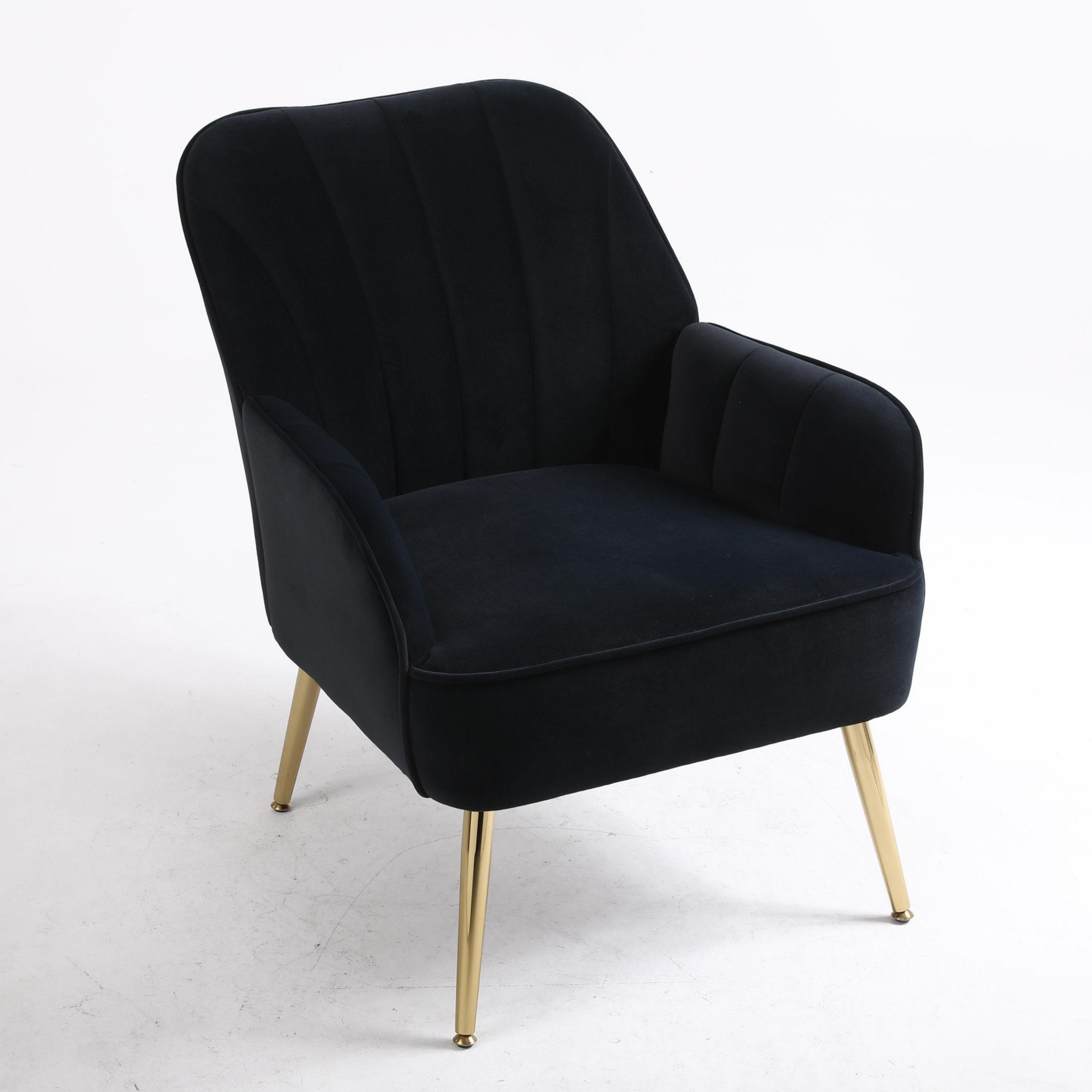 Mercer41 Classic Design Modern Style Chair | Wayfair