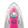 Oliso Special Addition Tula Pink Pro Plus Smart iron | Wayfair.co.uk
