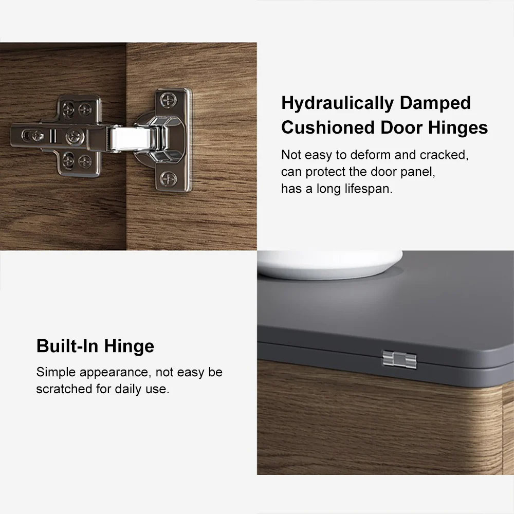 Hokku Designs Hesther Coffee Table - Wayfair Canada