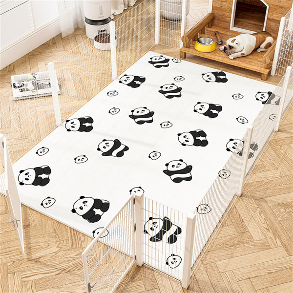 Archie & Oscar™ Pet Specific PVC Waterproof And Urine Proof Pad - Dog ...