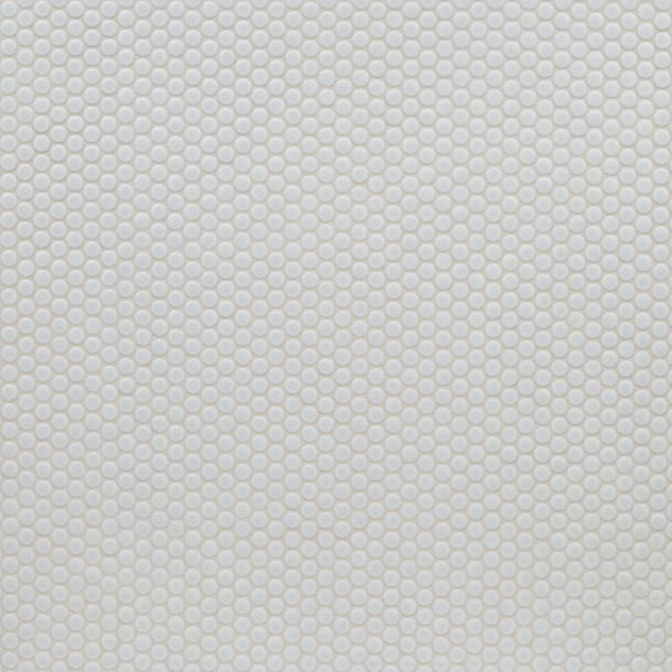 WS Tiles Value Series 1" x 1" Porcelain Mosaic Wall and Floor Tile ...