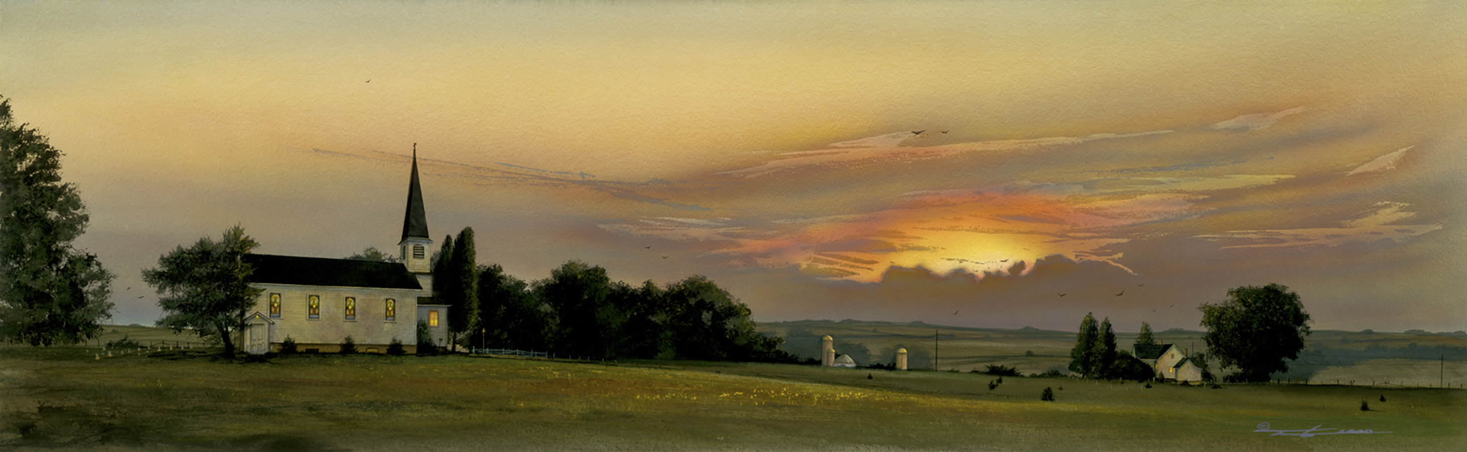 The Finishing Touch " Seek And Ye Shall Find " by Tim Liess | Wayfair