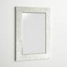 Latitude Run® Javione Traditional Beveled Wall Mirror & Reviews | Wayfair