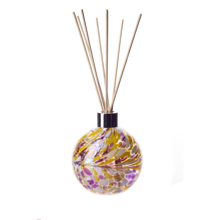 Symple Stuff Ahlgren Reed Diffuser Sphere | Wayfair.co.uk
