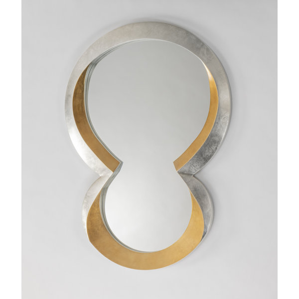 Artmax Mirror | Perigold