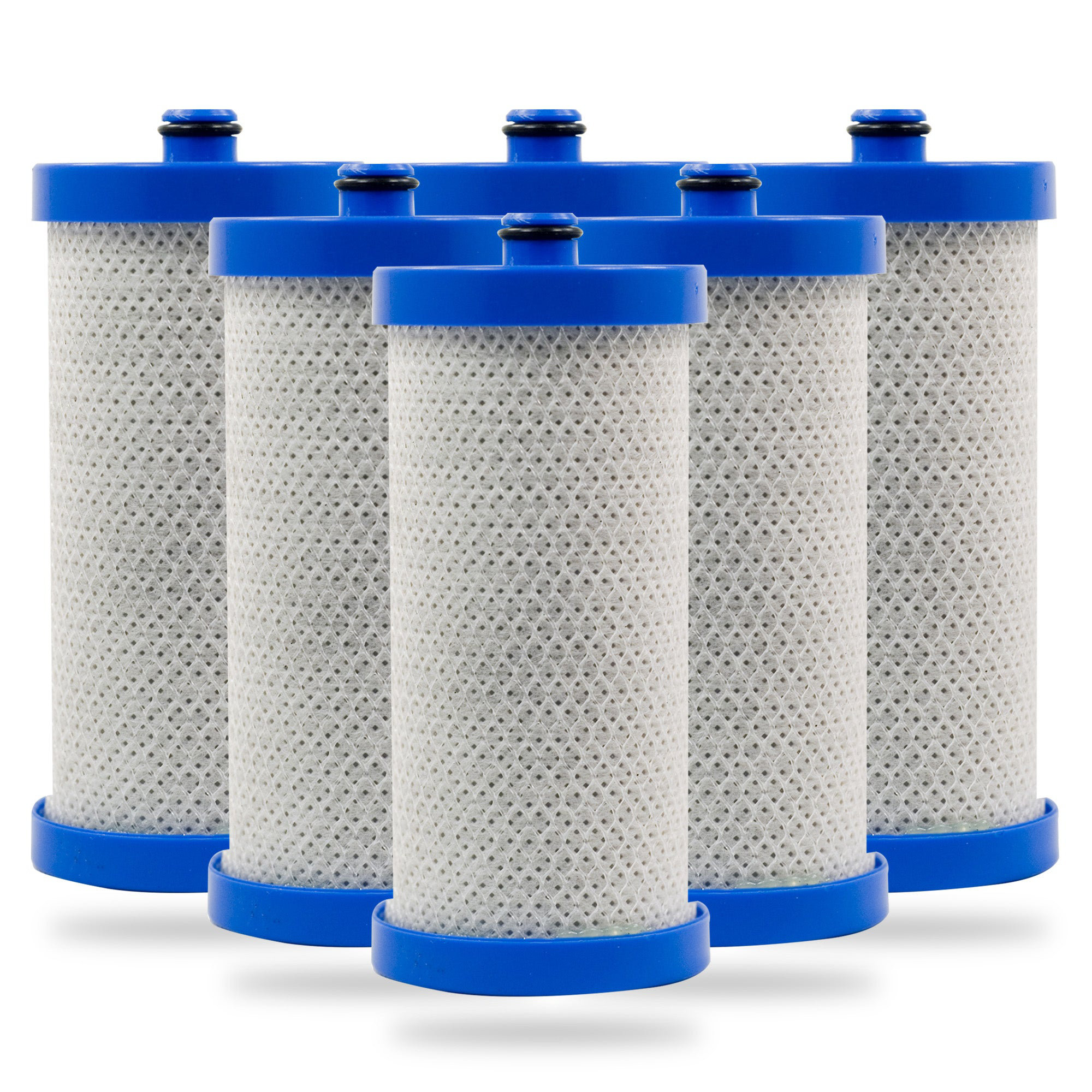 Swift Green Filters SGF-WF1CB Compatible Refrigerator Water Filter for ...