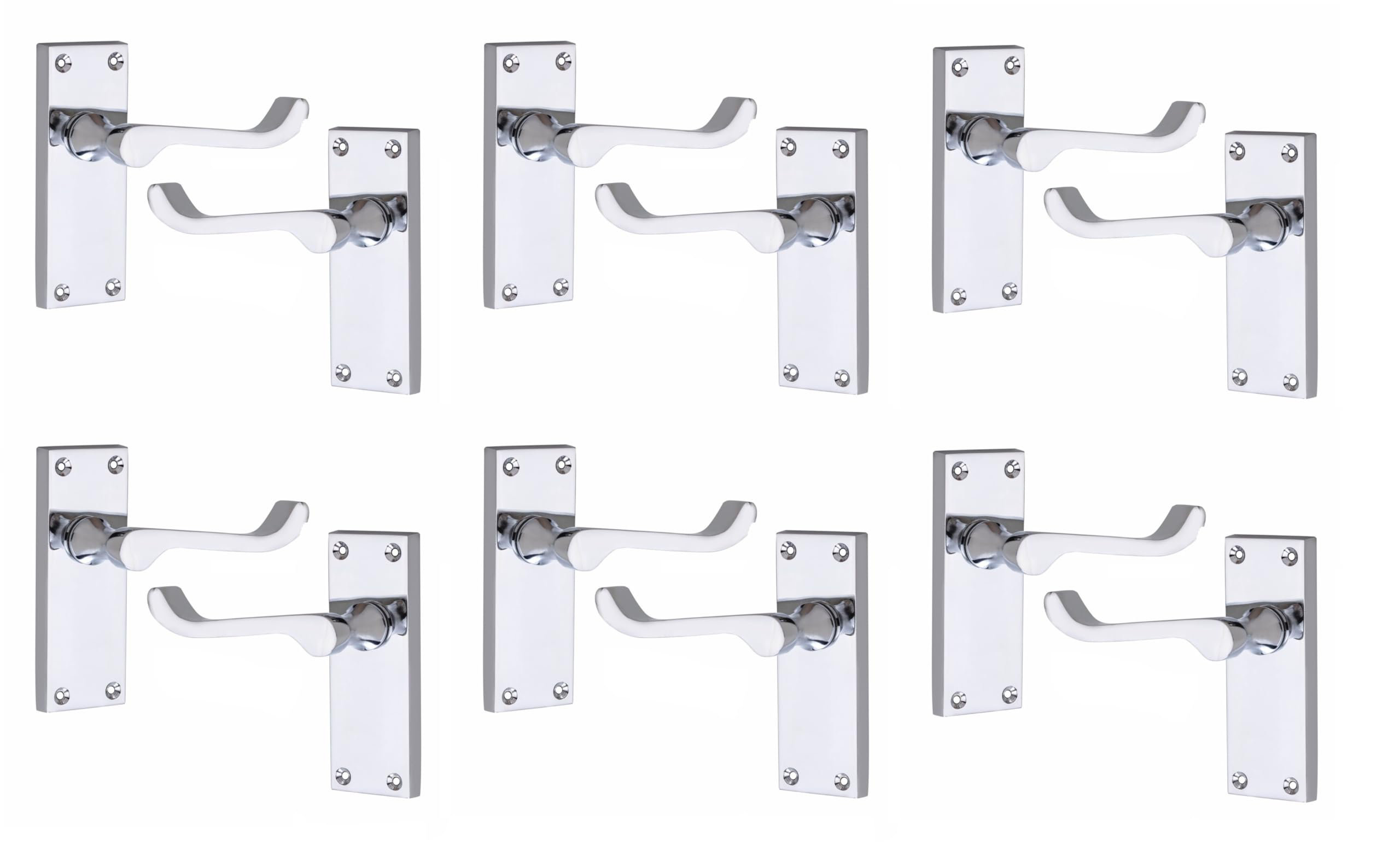 Brayden Studio Door Handles | Wayfair.co.uk
