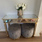 Etta Avenue™ Kairo Vanity & Reviews | Wayfair