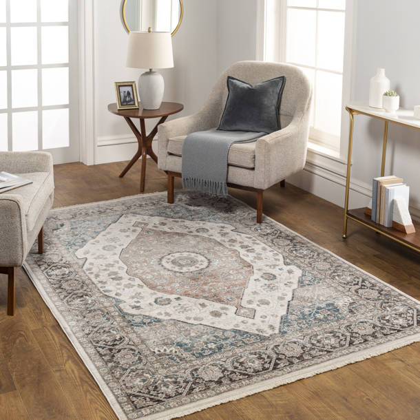 Langley Street Everly Oriental Rug | Wayfair