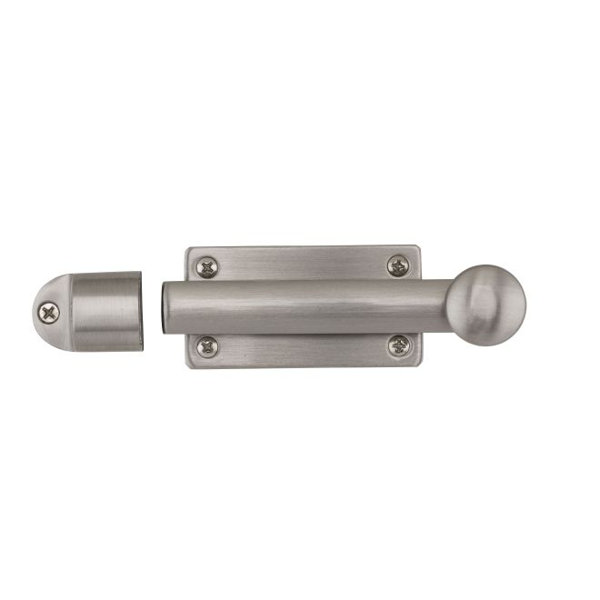 Baldwin Heavy Duty Dutch Door Bolt | Wayfair