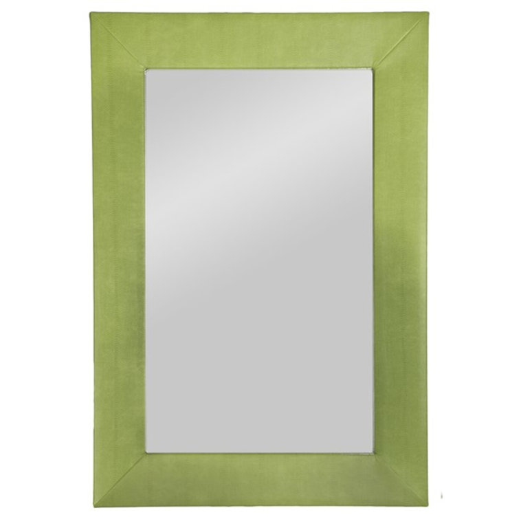 Vanguard Furniture Brewster Wall Mirror | Wayfair