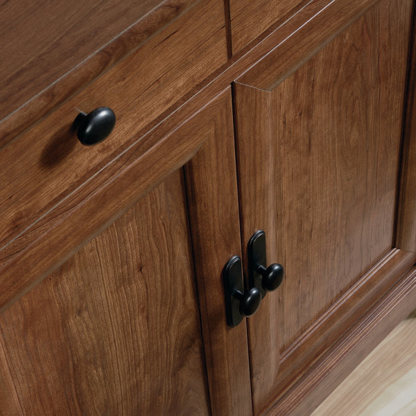 Winston Porter Cardarius Accent Cabinet & Reviews | Wayfair