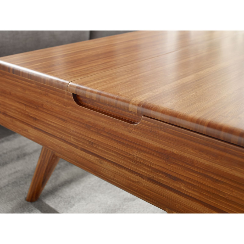 George Oliver Sedlak Coffee Table | Wayfair