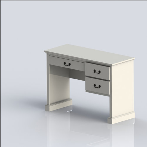 Canora Grey Computer Desk | Wayfair