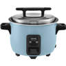 VEVOR Commercial Rice Cooker 60-Cup Non-Stick Pot 13L 24H Keep Warm ...