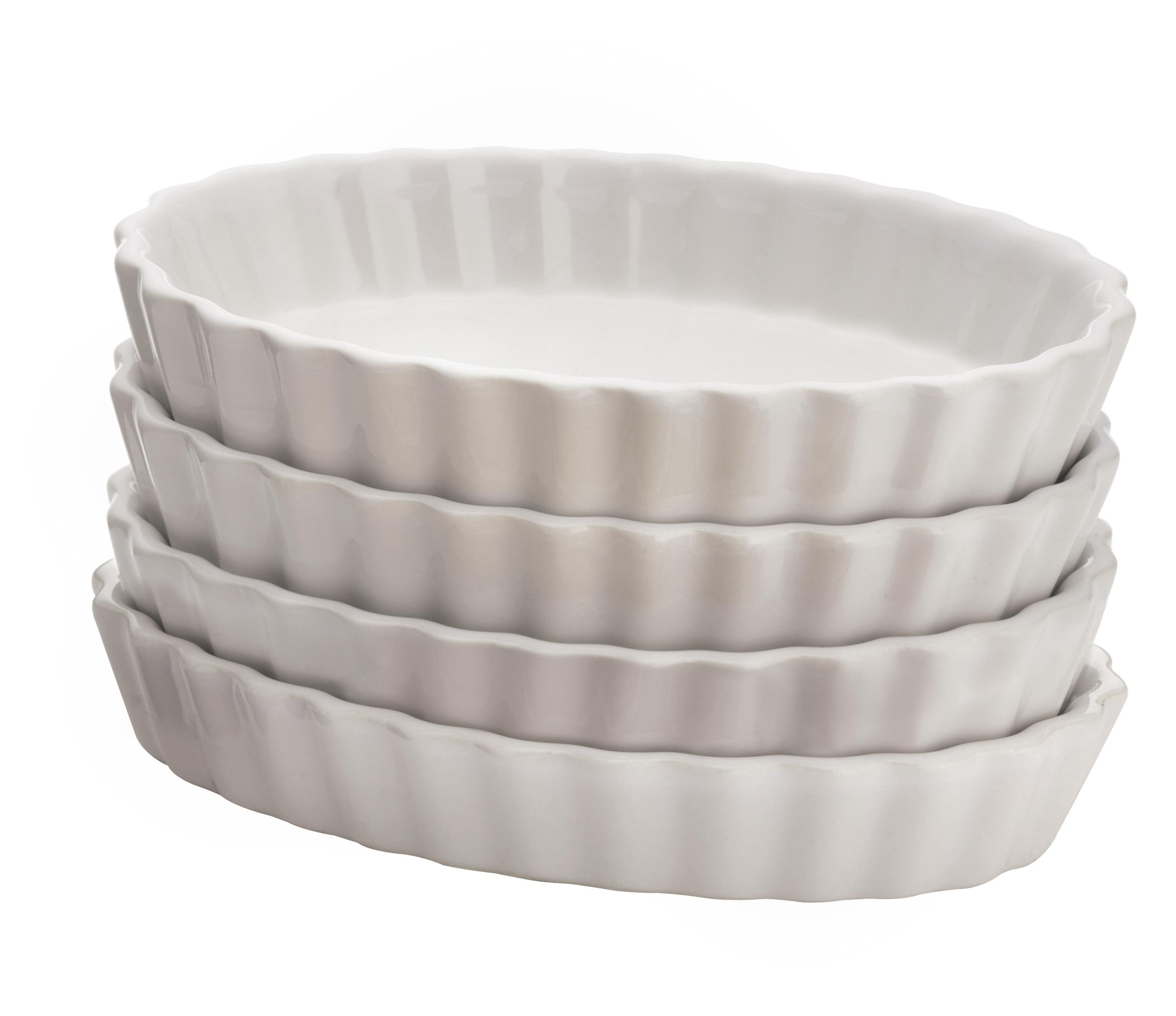 BonJour Chef's Tools Oval Ramekin & Reviews | Wayfair