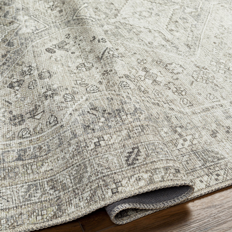 Union Rustic Denzyl Rug & Reviews | Wayfair