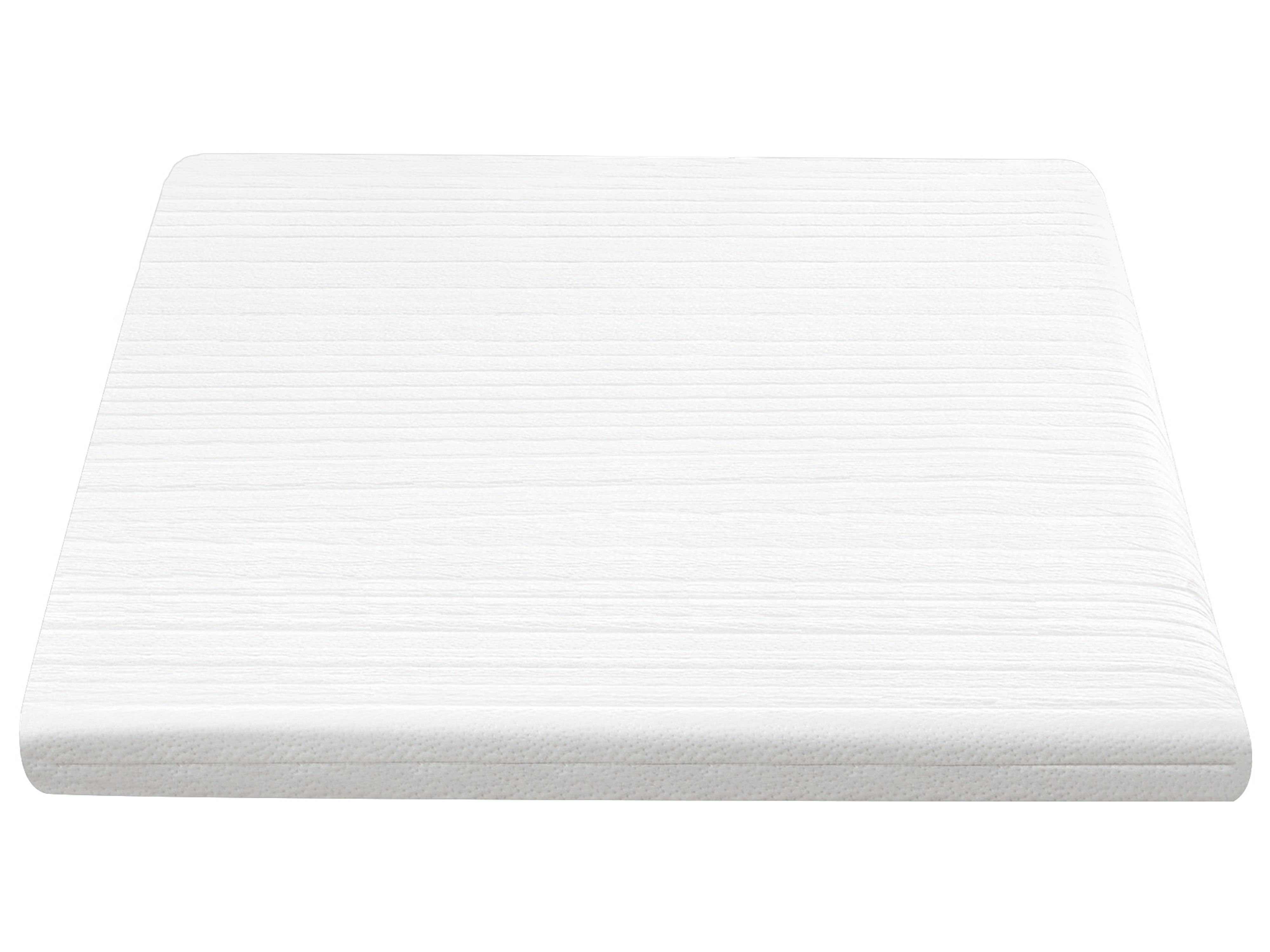 Brayden Studio Memory Foam Mattress Topper DAZZEL | Wayfair.co.uk