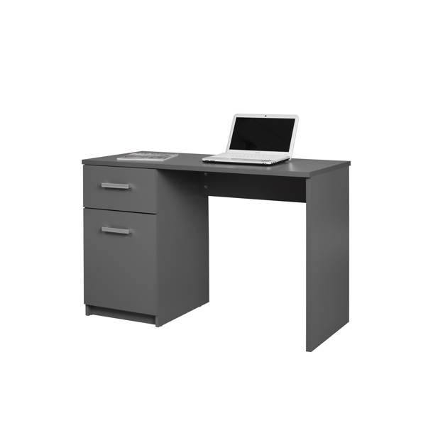 Ebern Designs Height Adjustable Alpheus Lab Stool & Reviews | Wayfair.co.uk