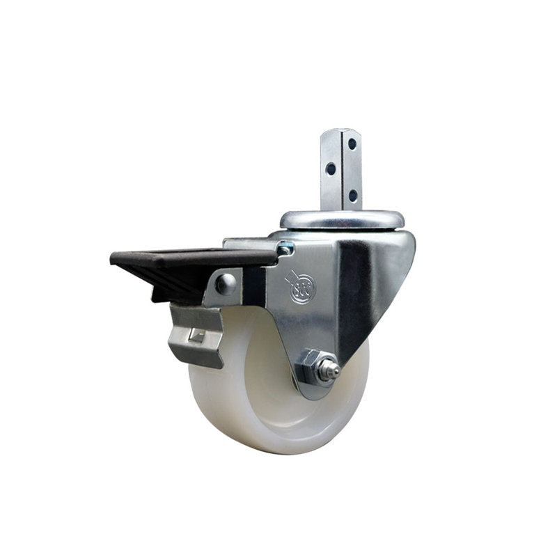 Service Caster Nylon Casters | Wayfair