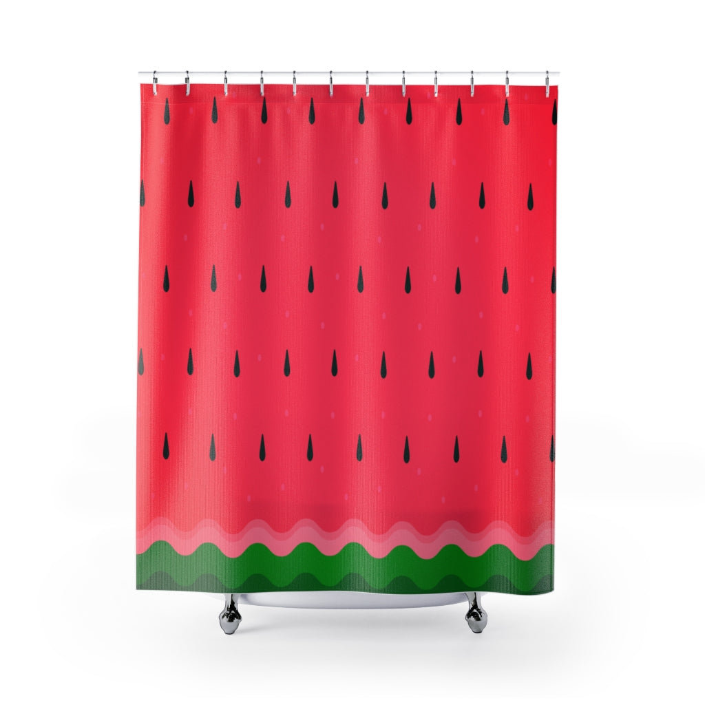 East Urban Home Single Shower Curtain Wayfair