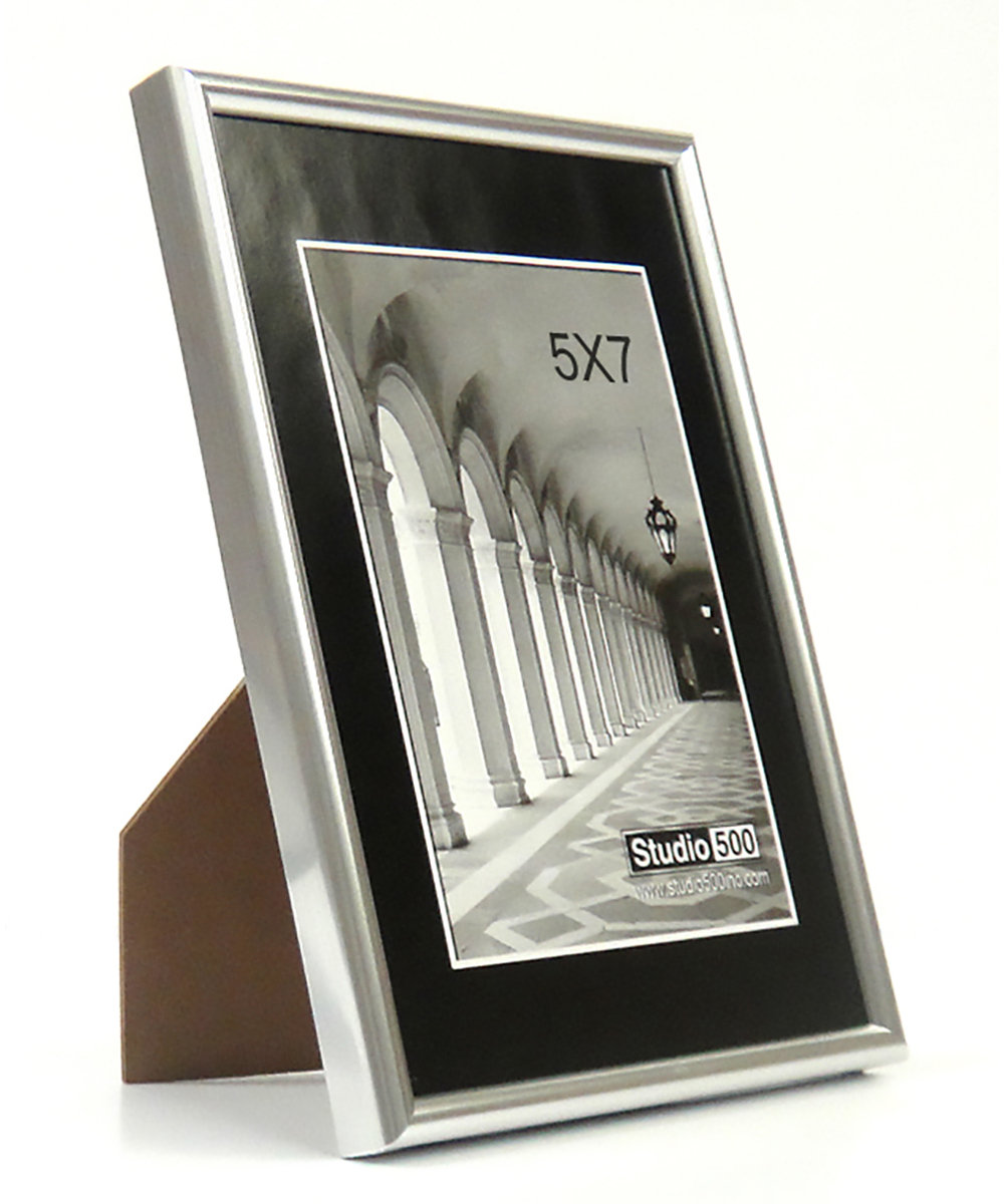 Studio 500 Glam Sleek Picture Frame & Reviews | Wayfair
