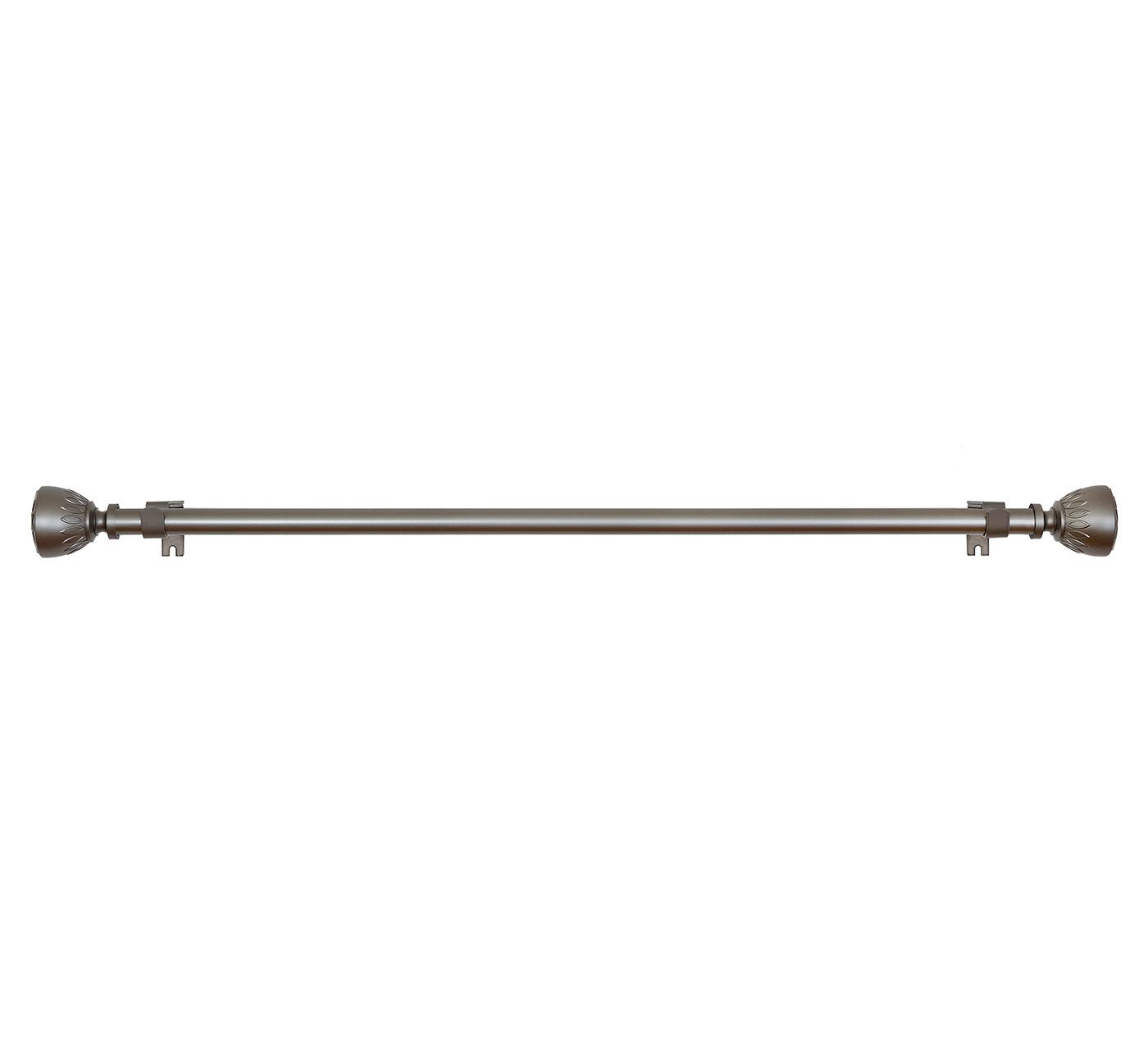 Red Barrel Studio Lucrece Simple Elegance Metallo Decorative Single ...